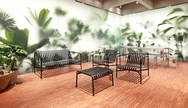 HAY SHANGHAI CHANGFENG JOYCITY - STORE OPENING – HAY Shop