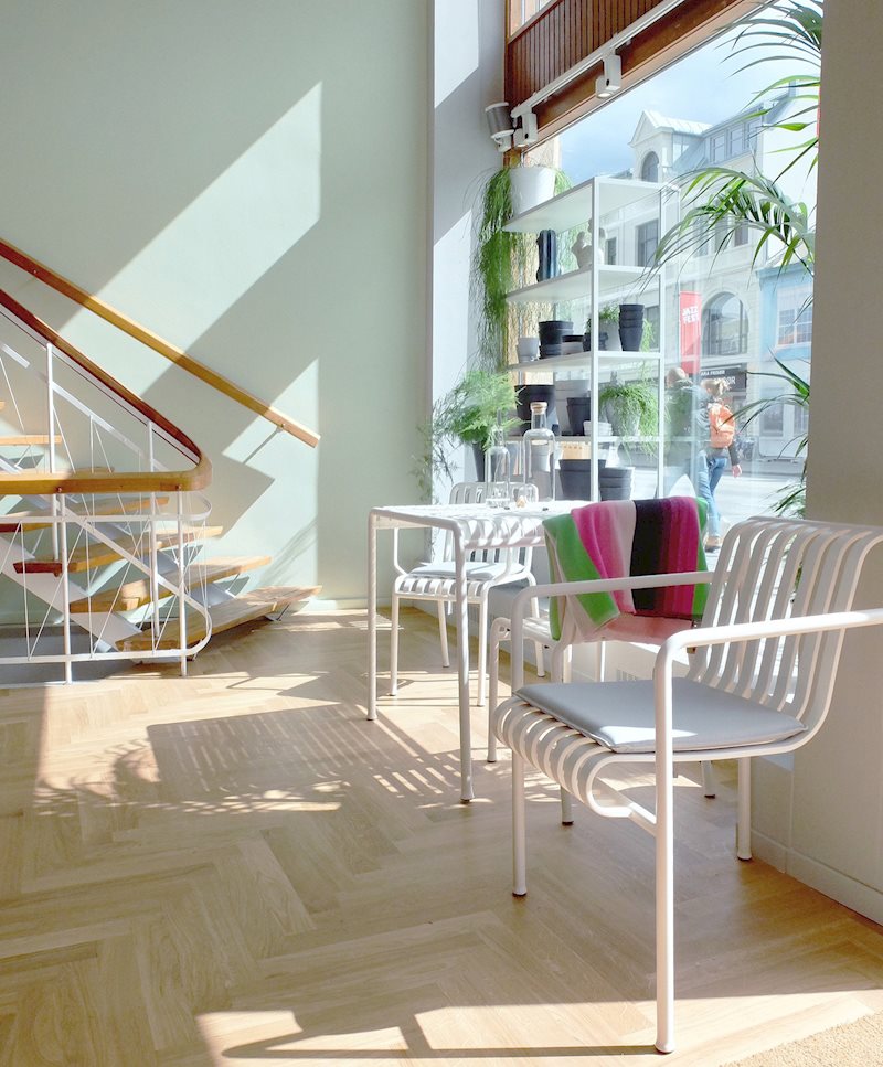 HAY TRONDHEIM - STORE OPENING – HAY Shop