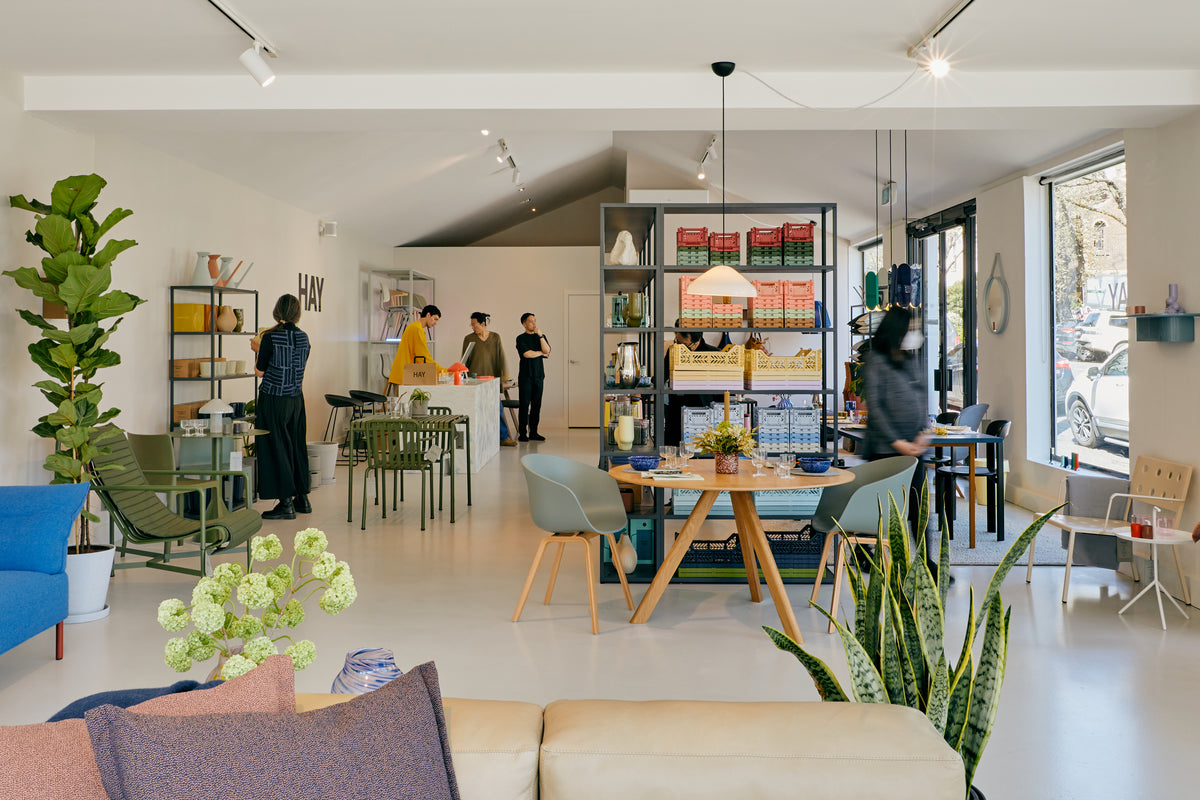 HAY MELBOURNE OPENS IN HEART OF FITZROY – HAY Shop