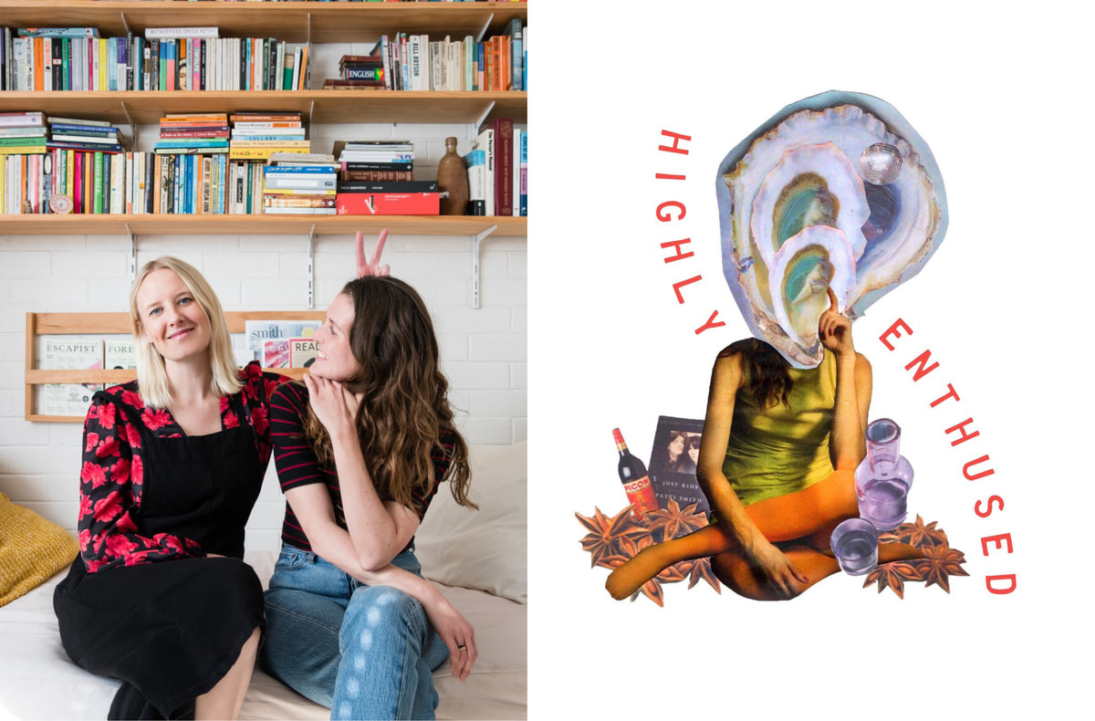 HIGHLY ENTHUSED X HAY GIFT EDIT – HAY Shop