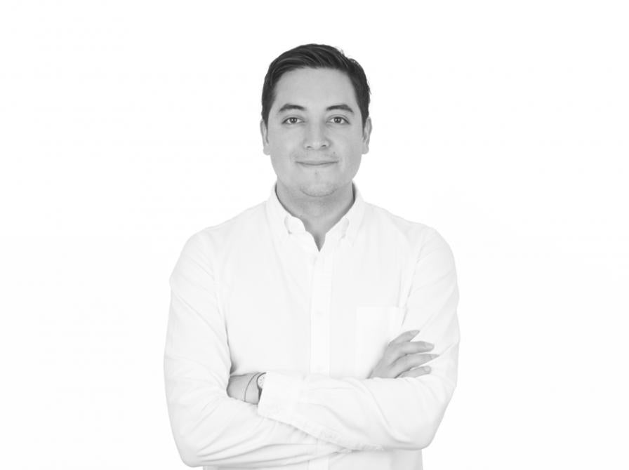Moisés Hernández – HAY Shop