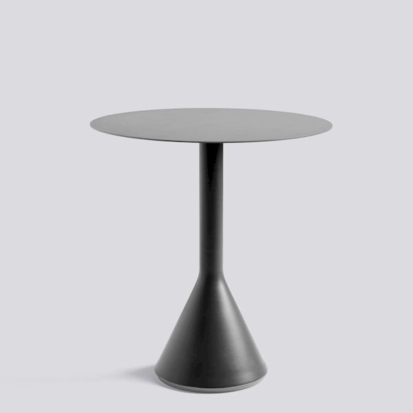 Palissade Cone Table Ø70 – HAY Shop