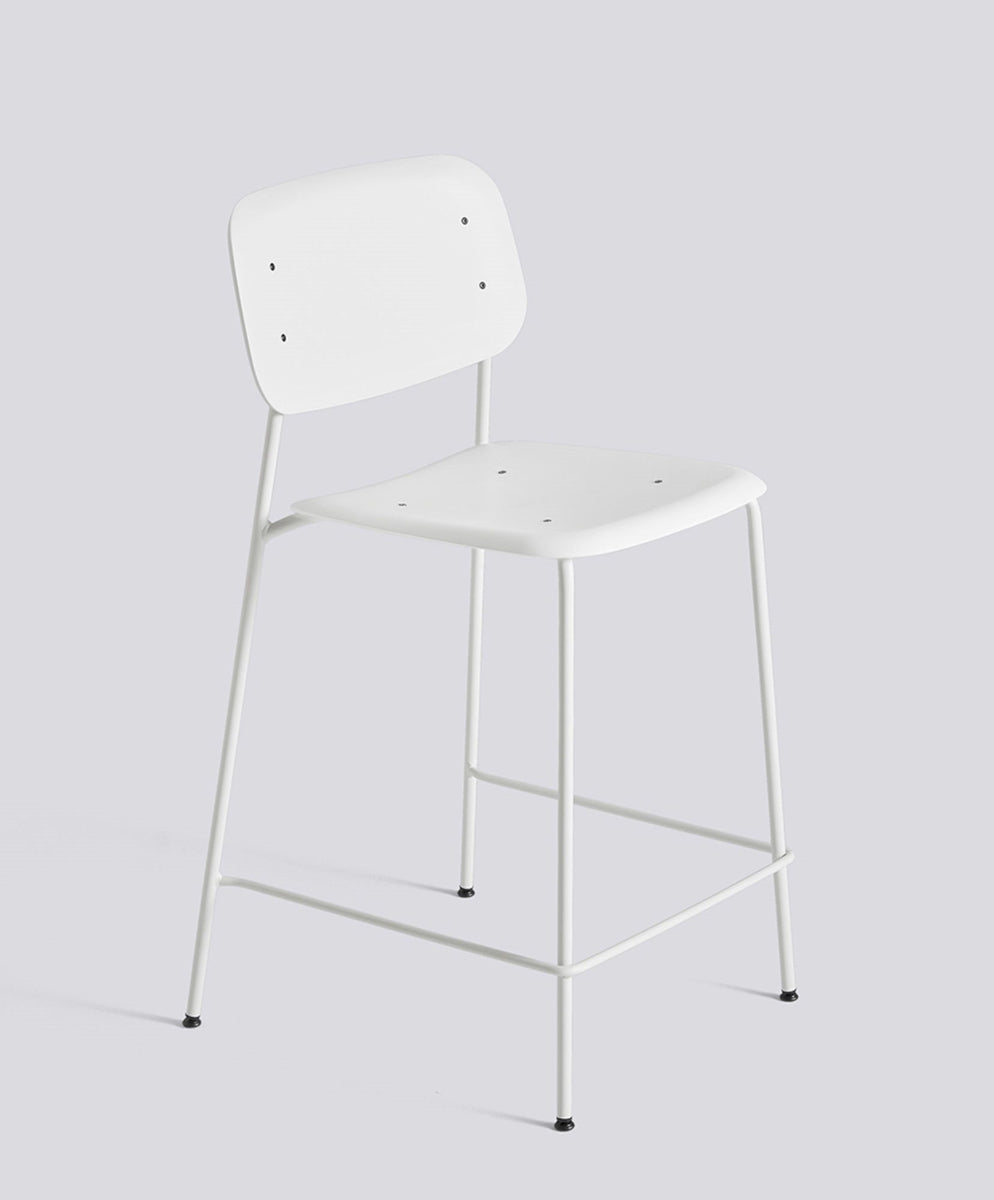 Soft Edge 95 Barstool – HAY Shop