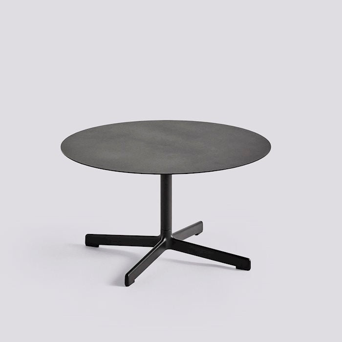 Neu Table Low Round – HAY Shop