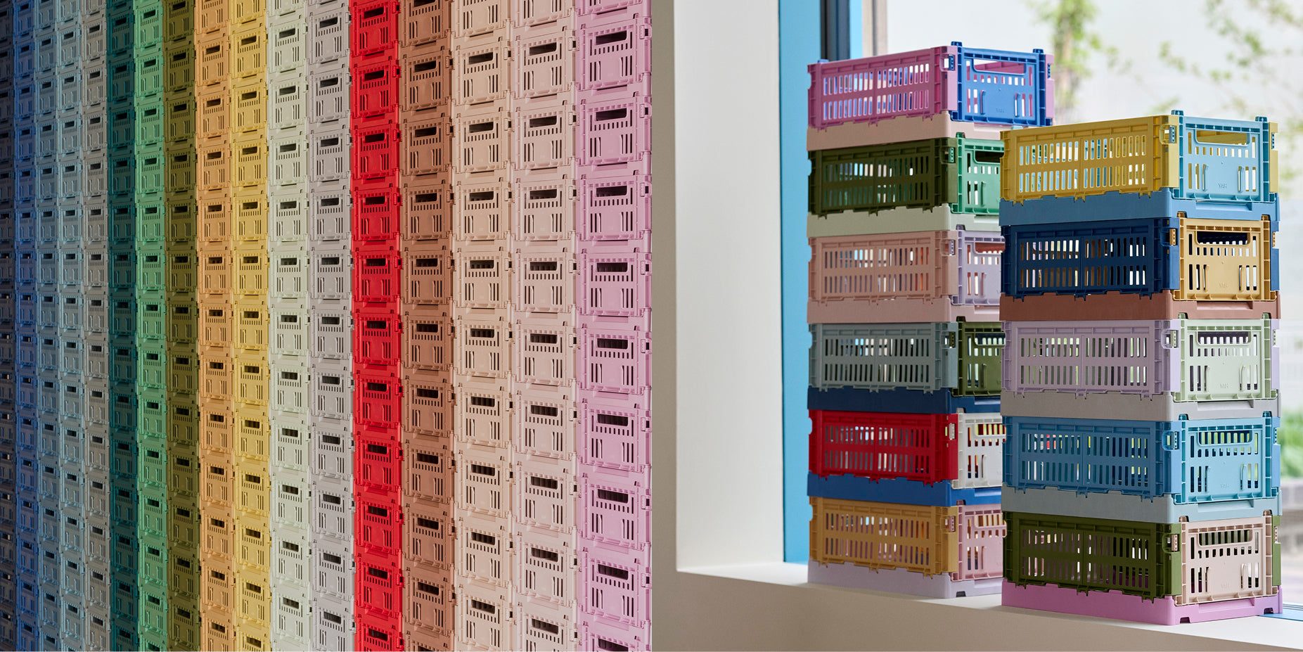 HAY Shop - Buy HAY products, see inspiration & learn about designers.