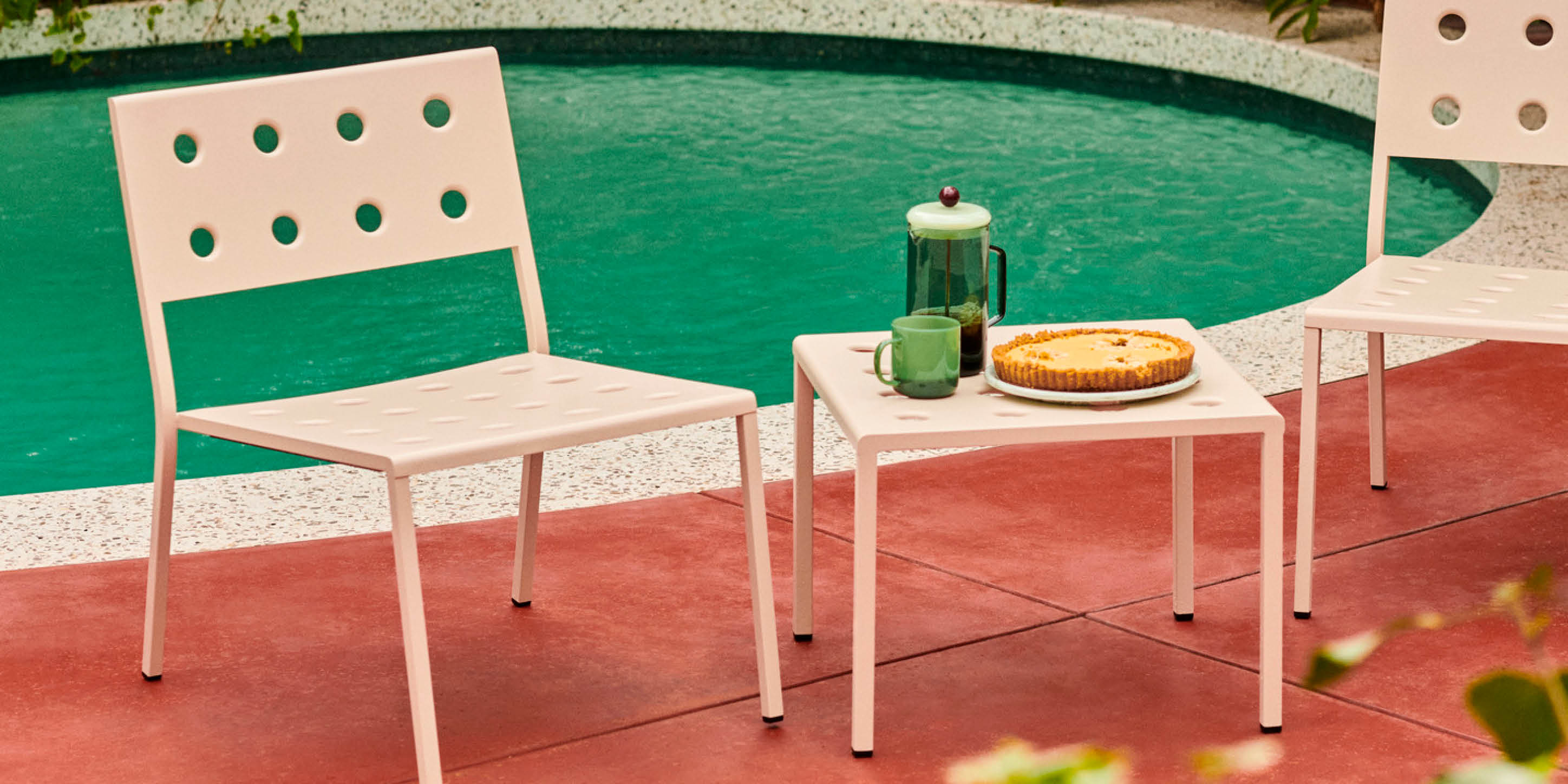 HAY Shop - Buy HAY products, see inspiration & learn about designers.