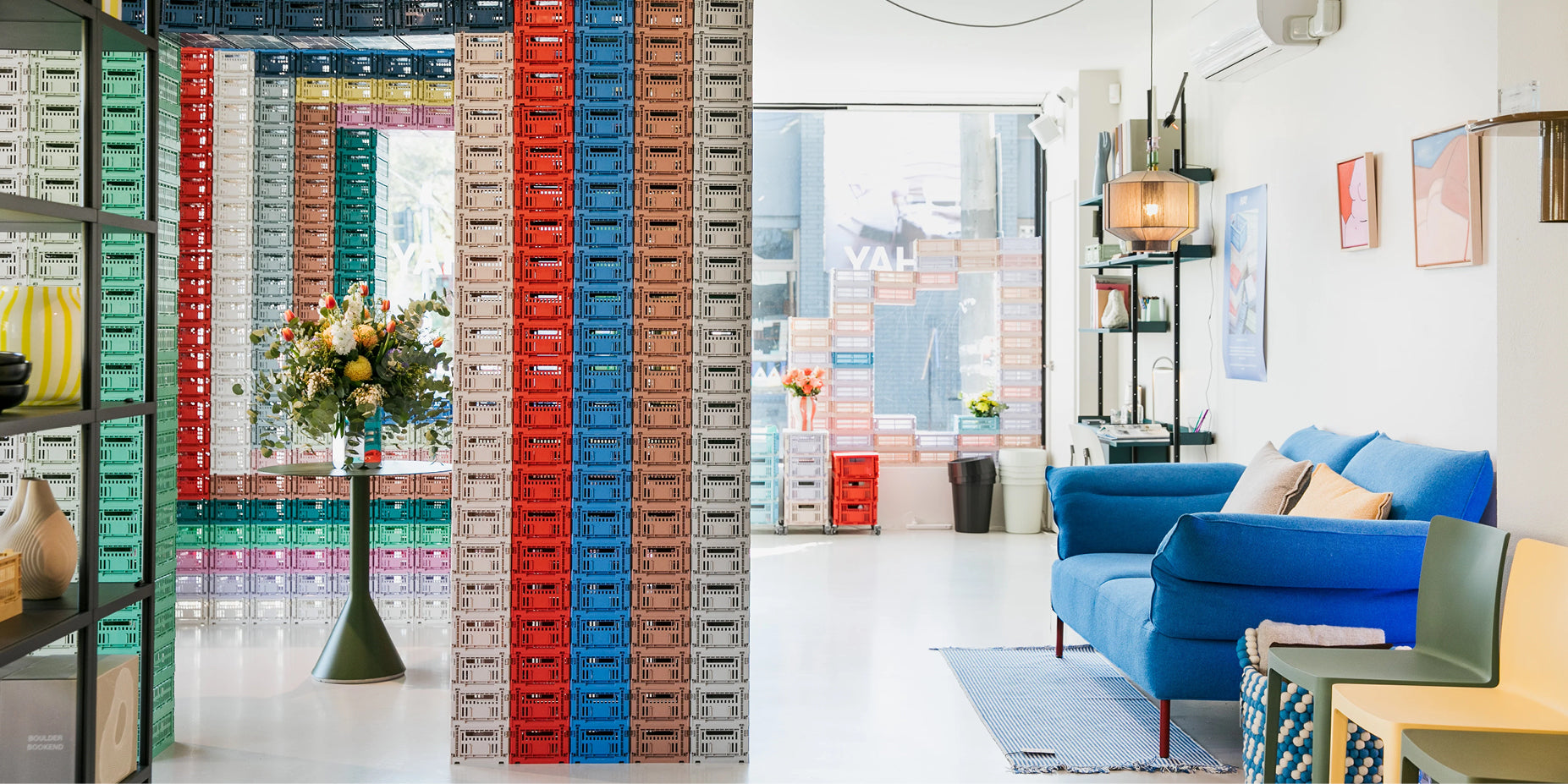 HAY Shop - Buy HAY products, see inspiration & learn about designers.